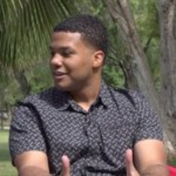 The Front Lines S1E3: Cristian Clementi