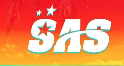 SAS 2020 IS GOING TO BE INSANE - TPUSA LIVE