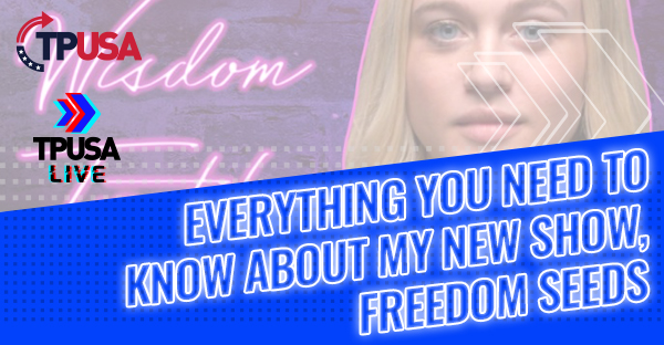 All About Freedom Seeds