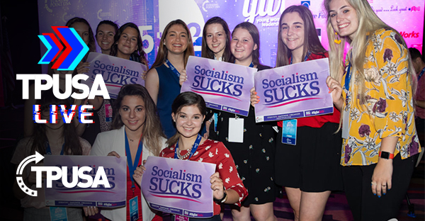 YWLS Is a MUST For Female Conservatives