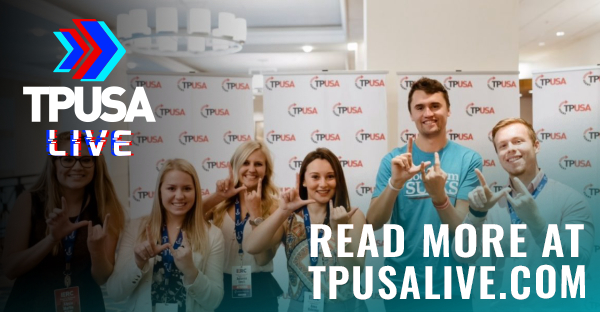 TPUSA Field Representatives: The Unsung Heroes in the Field!