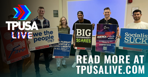 Visiting The College at Brockport, State University of New York TPUSA ...