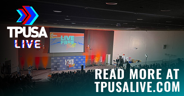 Student Protest Takes Place as Candace Owens Speaks at Michigan State ...