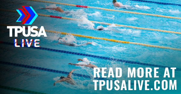 ESPN Honors Trans-Swimmer Lia Thomas For Women's History Month - TPUSA LIVE