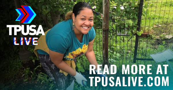 TPUSA’s BLEXIT Chapter in North Carolina Hosts ‘Grow with BLEXIT ...