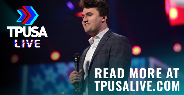 Turning Point USA Celebrates 11 Years of Activism, Education, and ...