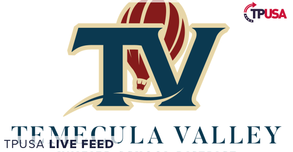 TPUSA Faith Contributor Speaks Out at Hostile Southern California ...