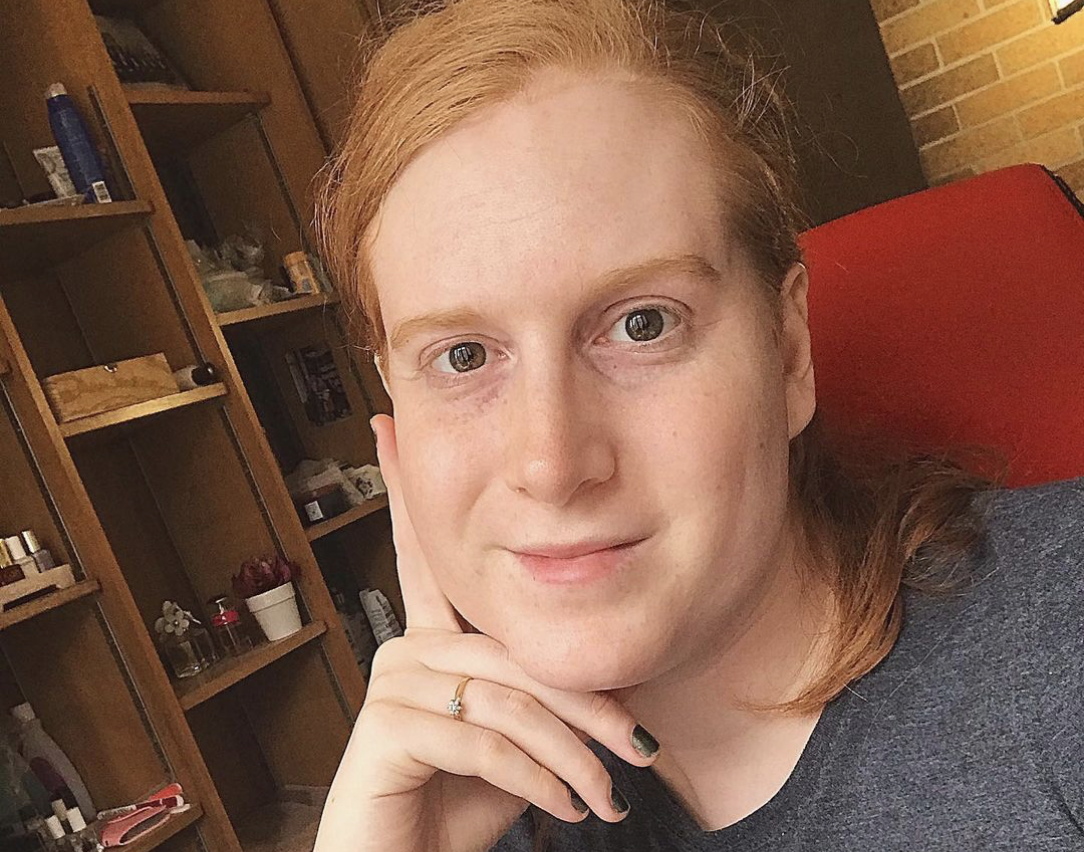 Morgan Zegers - Journalist Profile - Intelligent Relations