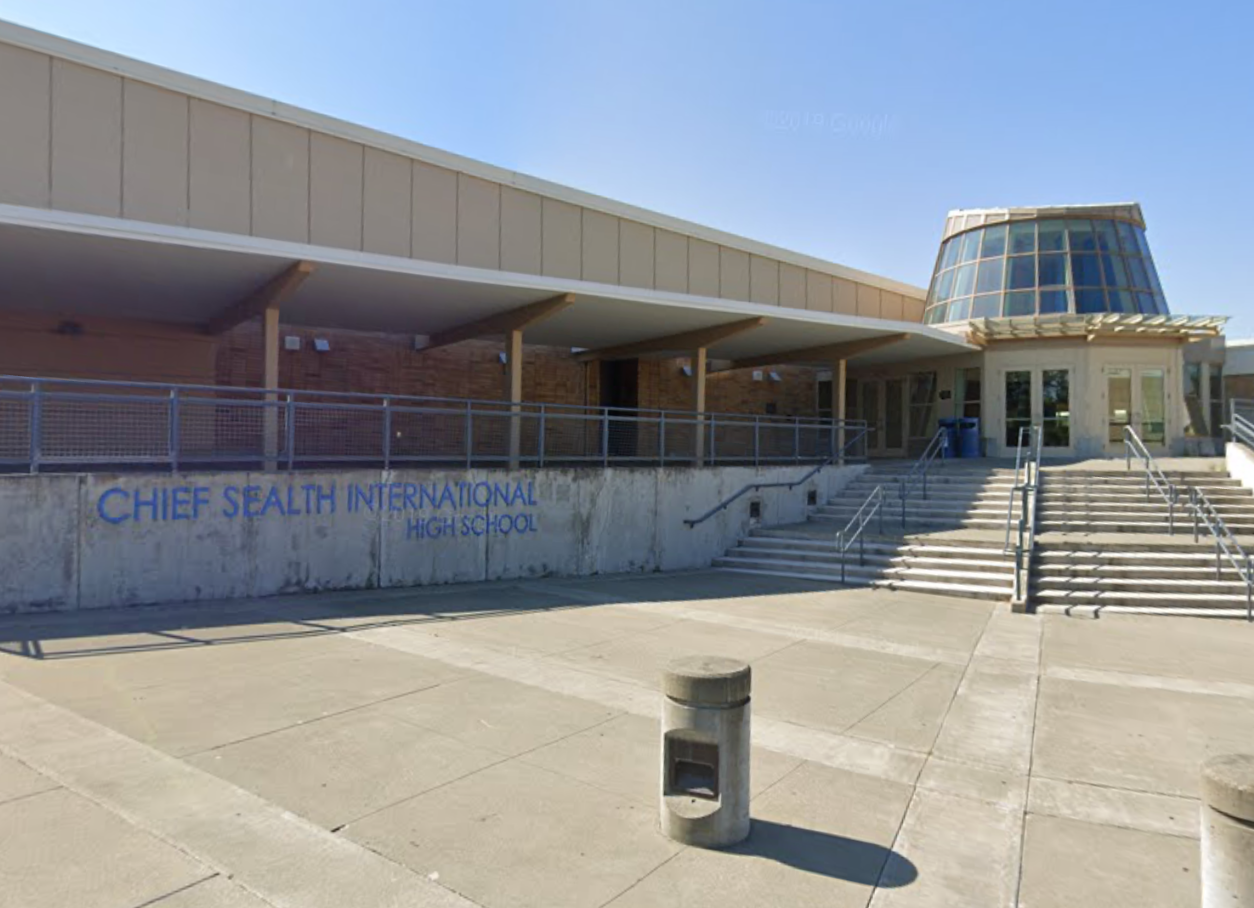 Seattle Teachers Allegedly Tells Students 'Straight' Identities are ...