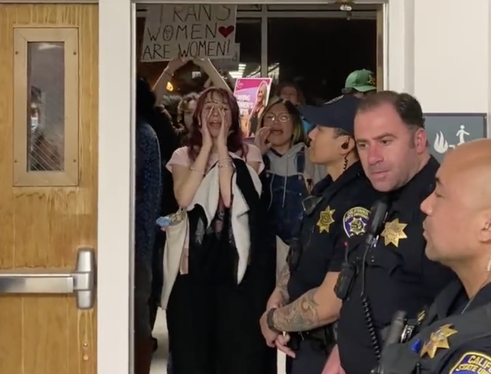 San Francisco State University Suspends Investigation into Attack ...