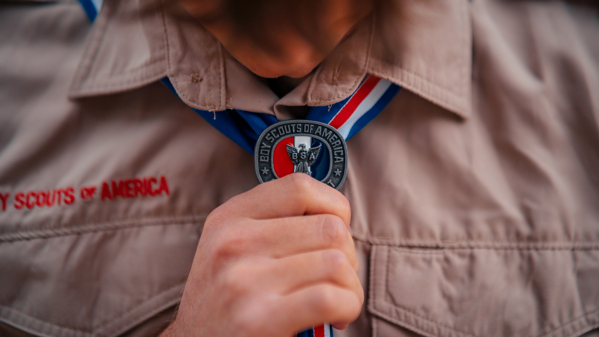 Boy Scouts of America Officially Renames Itself ‘Scouting America’ to ...
